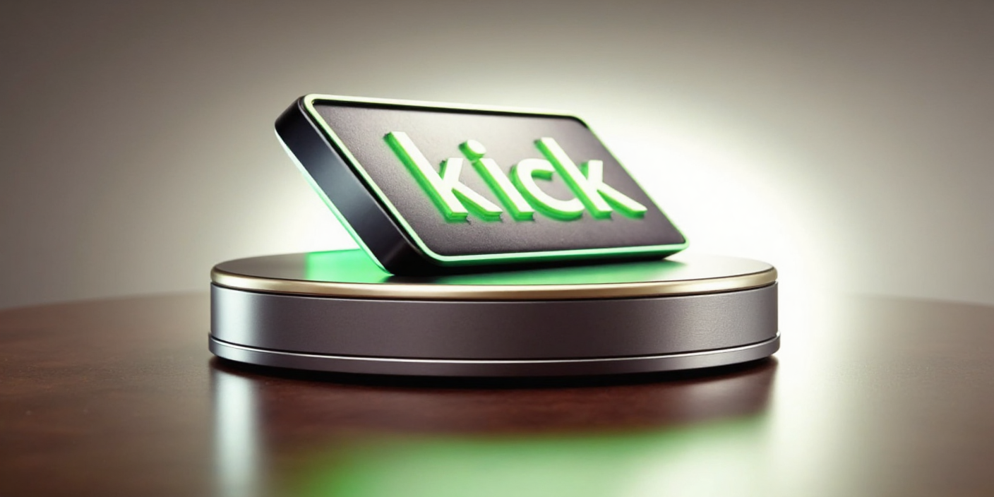 Kick İzleyici Botu Satın Al - KCIP Gelirini Arttır! - InstaAVM